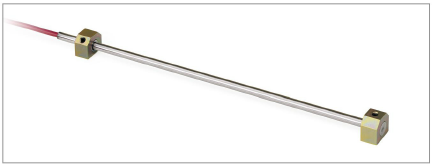 Modelo Serie 4000 (incluye Modelo 4050) Deformímetros de Cuerda Vibrante