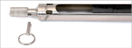 Model 6180 Vertical In-Place Inclinometer System