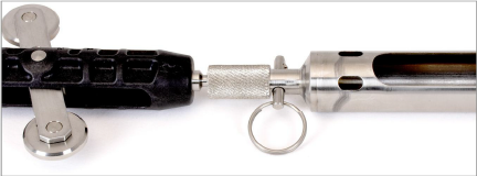 Model 6180 Vertical In-Place Inclinometer System