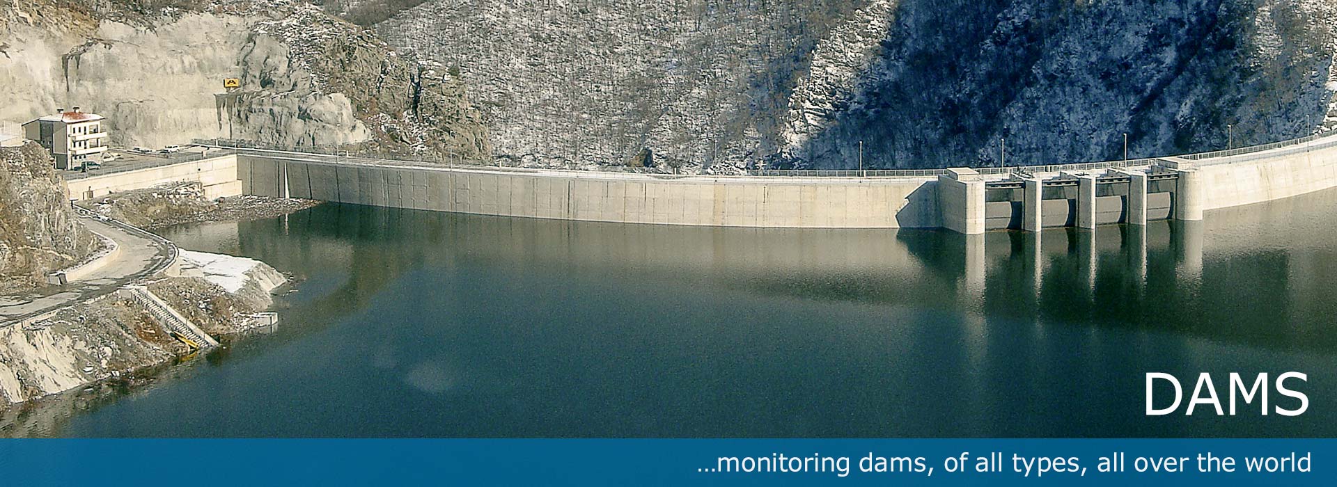 GEOKON® | Geotechnical + Structural Instrumentation