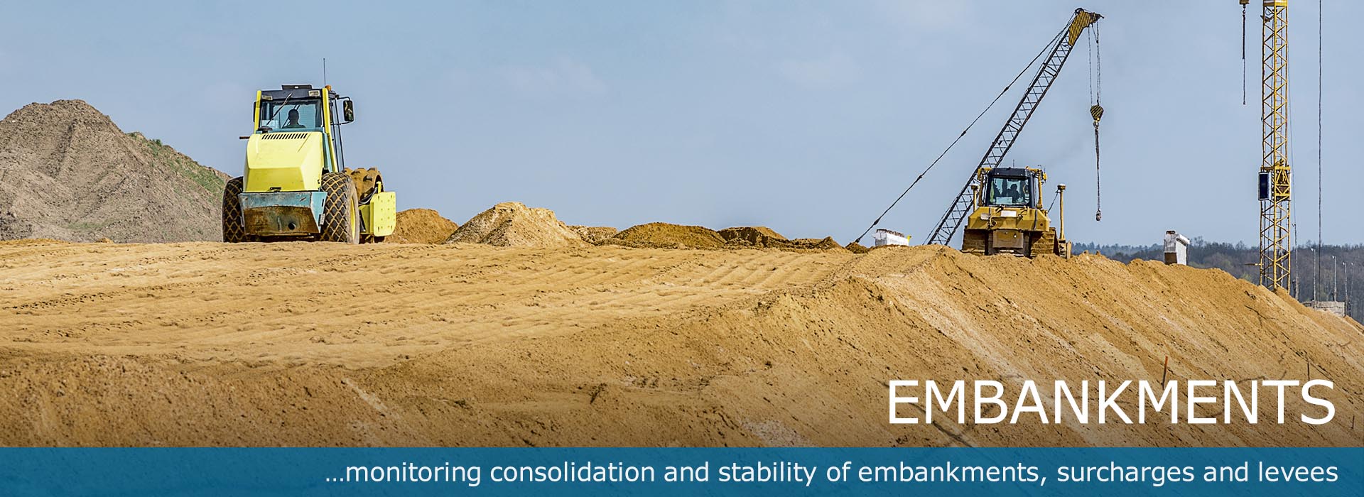 GEOKON® | Geotechnical + Structural Instrumentation