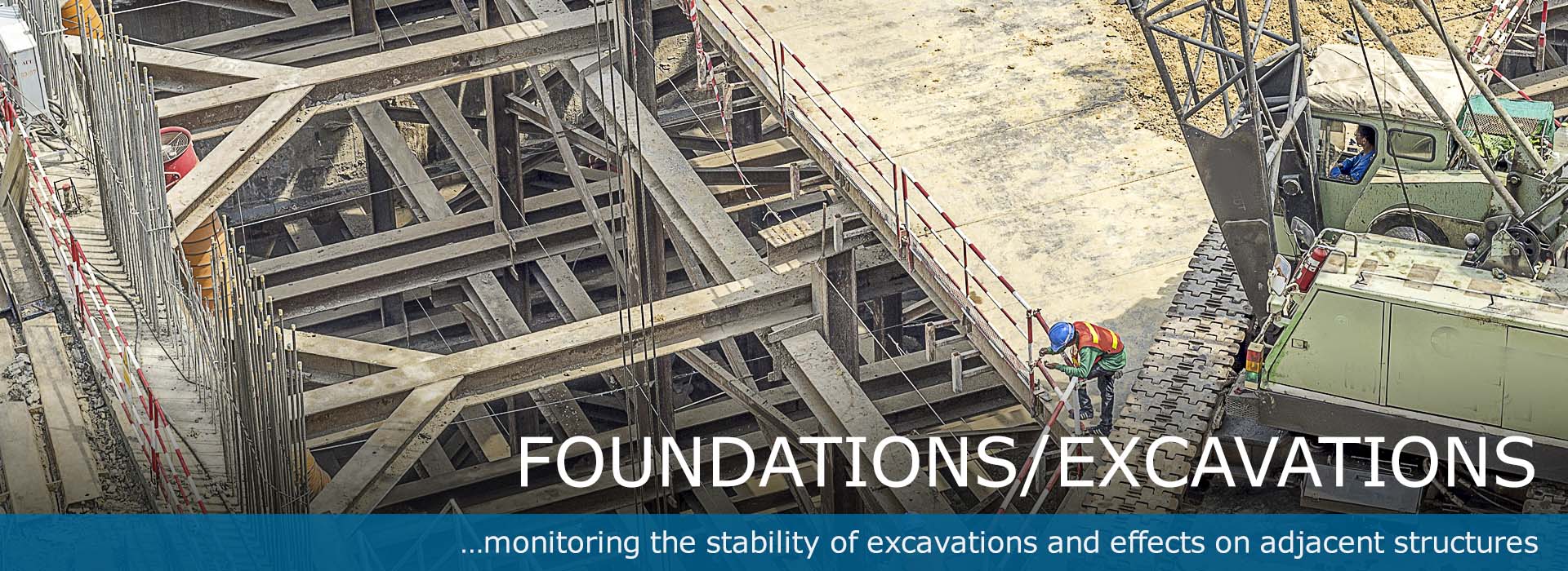 GEOKON® | Geotechnical + Structural Instrumentation
