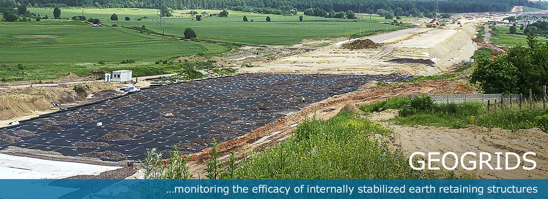 GEOKON® | Geotechnical + Structural Instrumentation