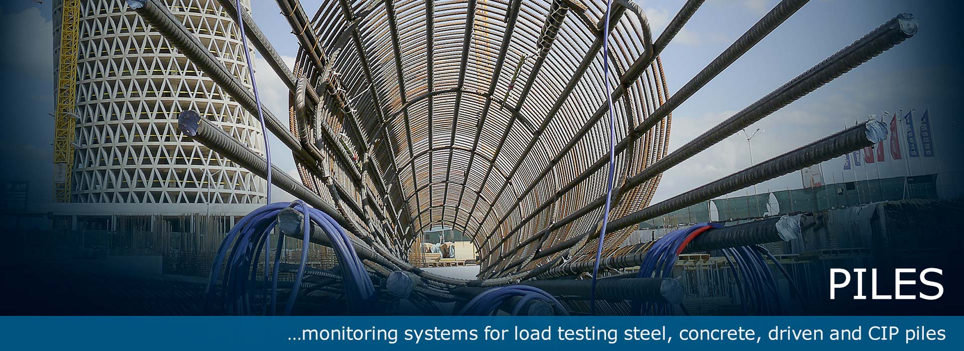 GEOKON® | Geotechnical + Structural Instrumentation