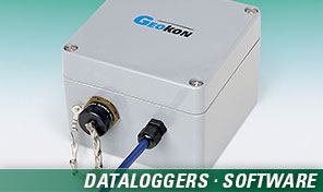 Geotechnical and Structural Instrumentation | GEOKON, INCORPORATED ...